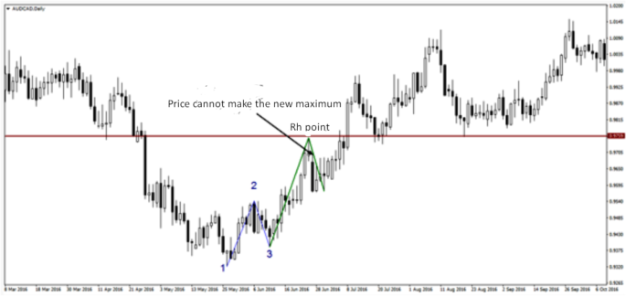 Ross Hook Wave Indicator Tested & Explained - Video