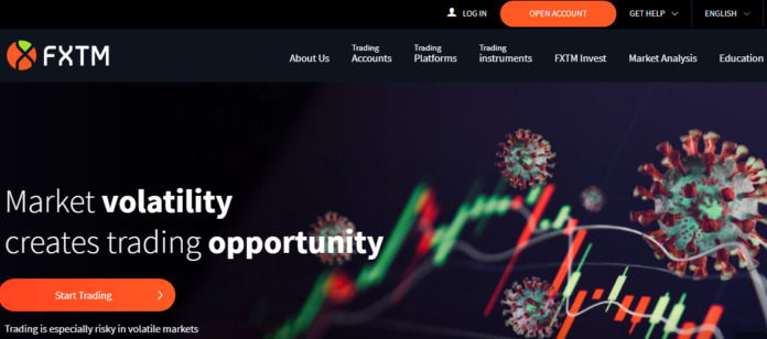 FXTM 2020 Review & Rating by Pipbear